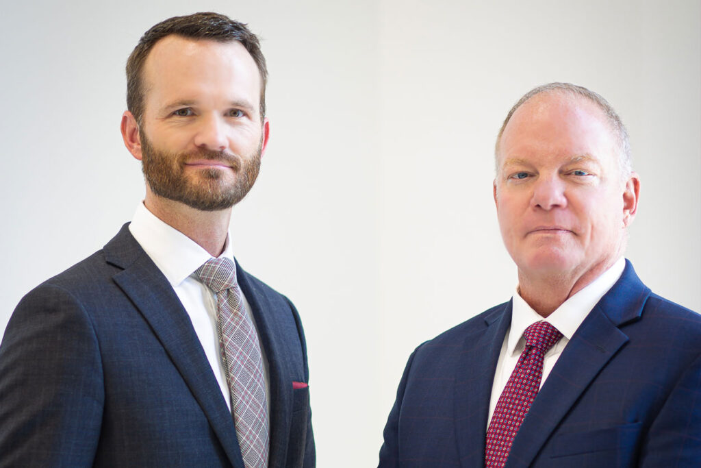 Law Enforcement Defense - O'Connell West, pllc